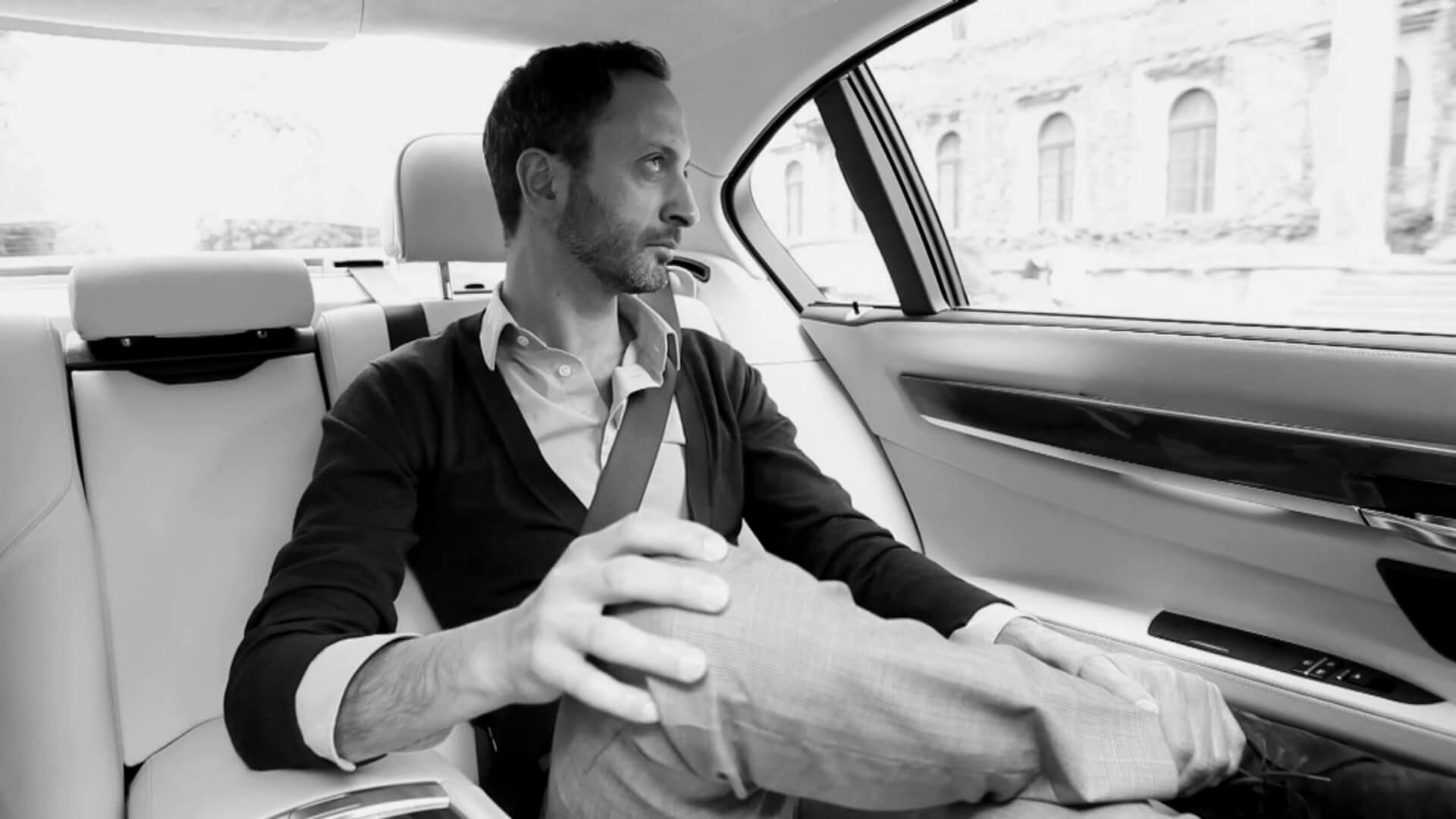 BMW Zagato Max Penzel | Lunik Berlin - Produktionsfirma für Fotografie.